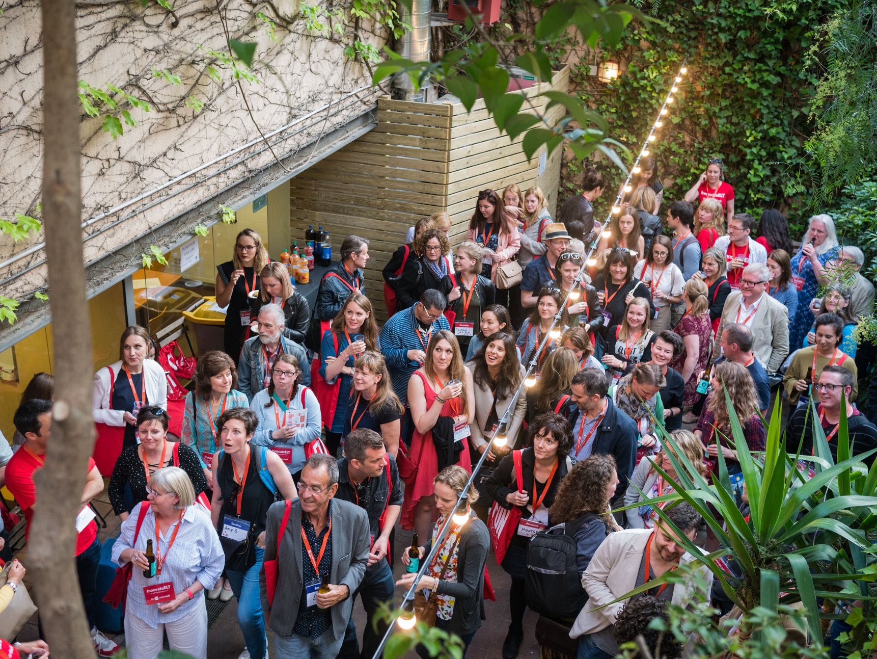 Top 10 Reasons to Attend an ELT Conference • Oxford TEFL