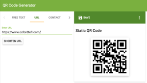 9 Tools for Making the Classroom Paperless • Oxford TEFL