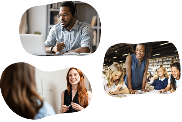 Blended & Online Trinity DipTESOL - Europe's Leading Course Provider