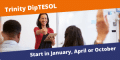 CELTA, DipTESOL and Development Courses • Oxford TEFL