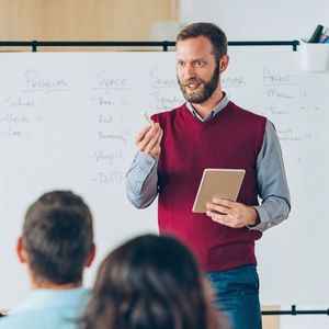 Courses for English Teachers • Oxford TEFL