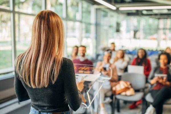 How to plan and present ELT workshops • Oxford TEFL